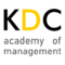 KDC Academy of Management – knowledge for today's business.